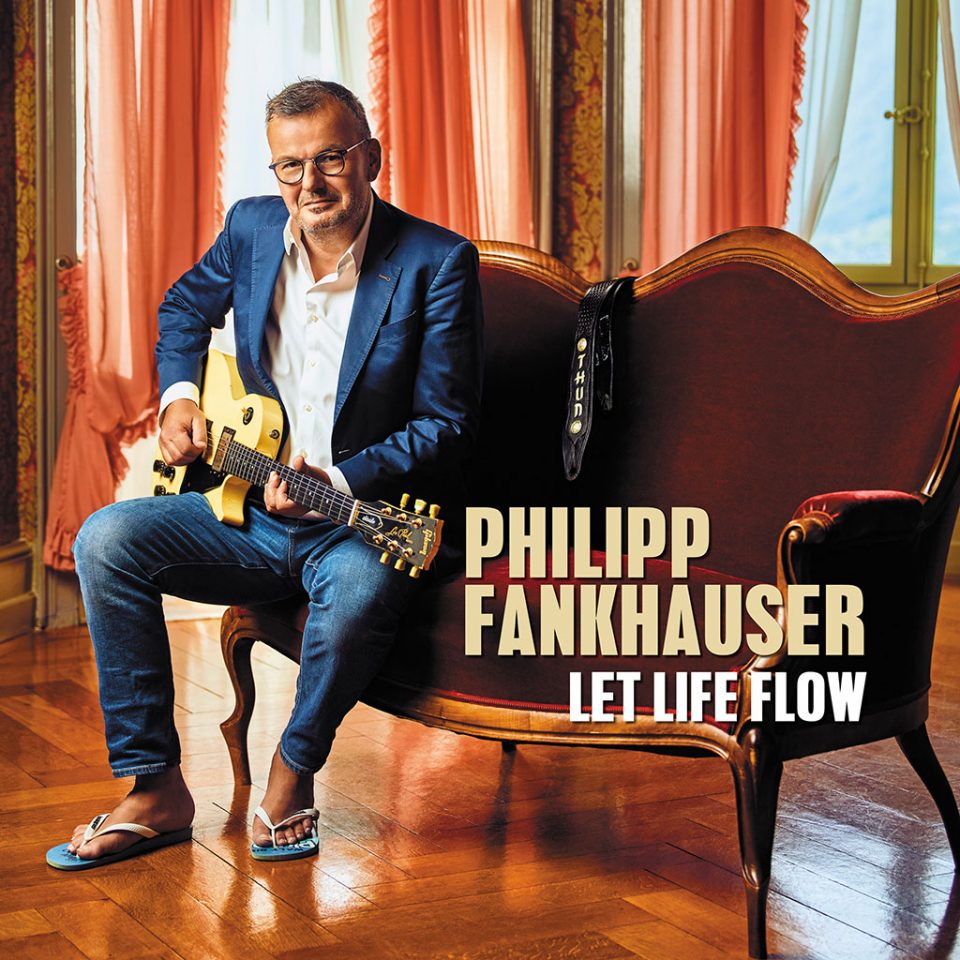 Discography - Philipp Fankhauser