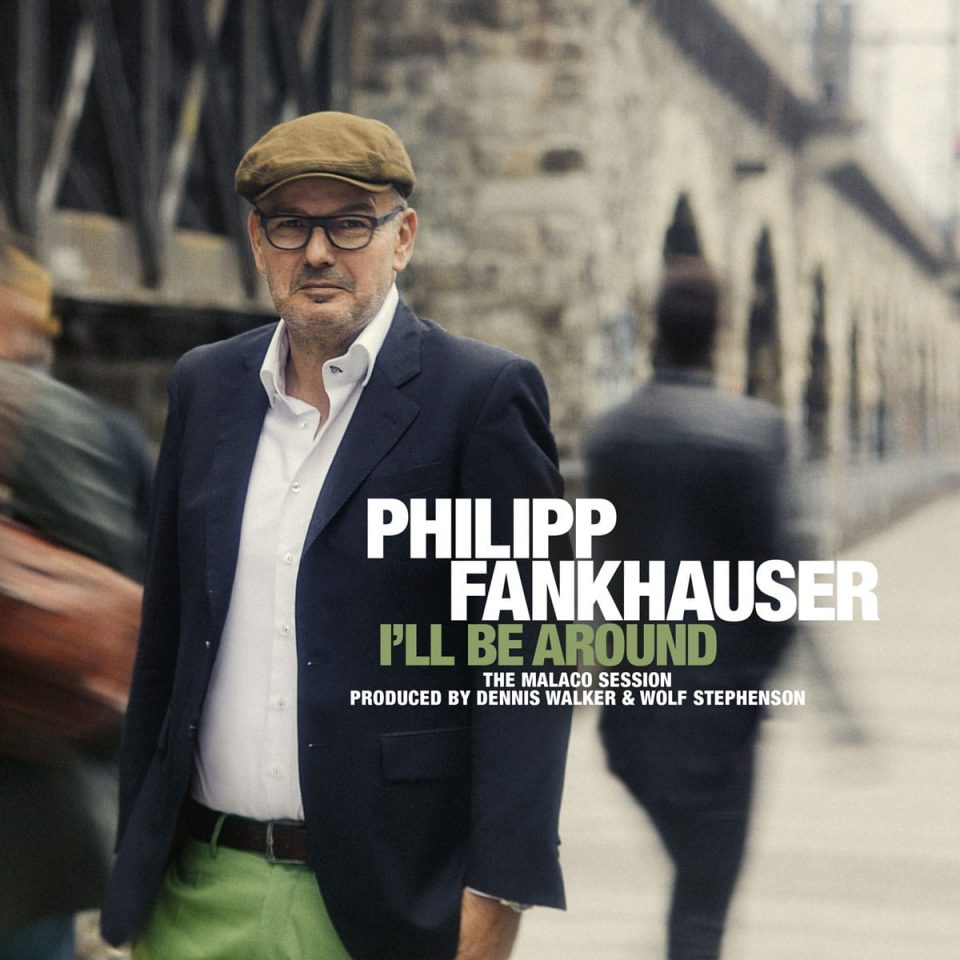 Discography - Philipp Fankhauser
