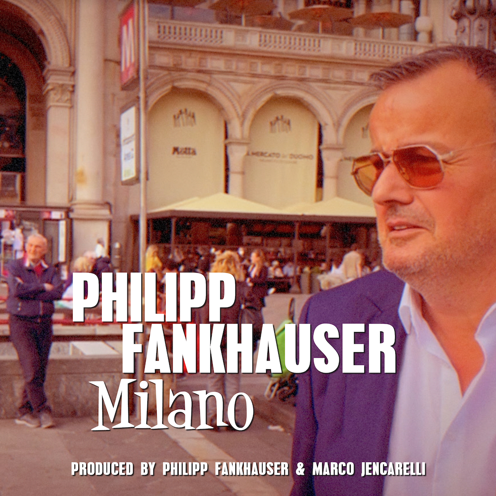 Home - Philipp Fankhauser