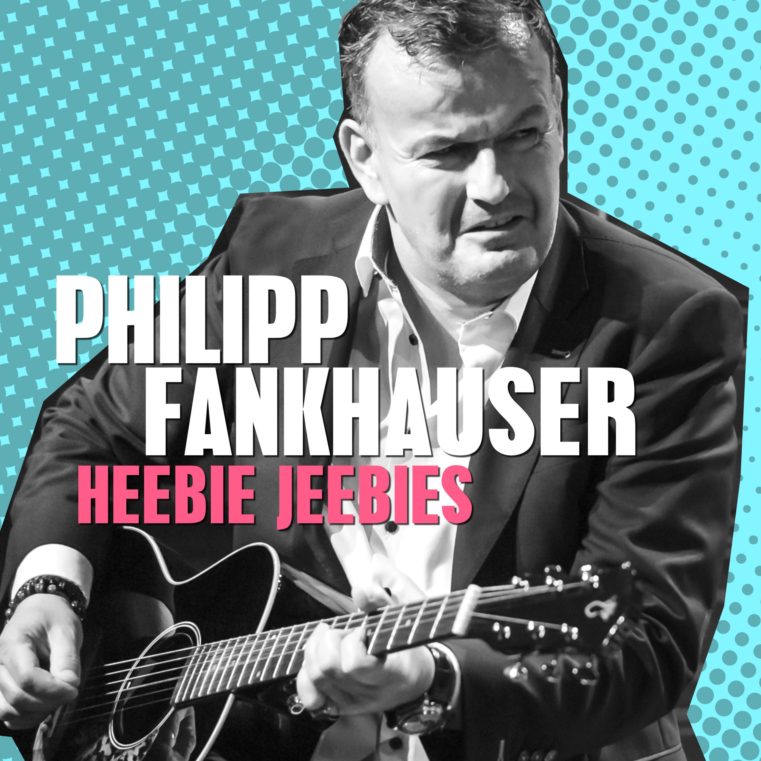HEEBIE JEEBIES - Philipp Fankhauser