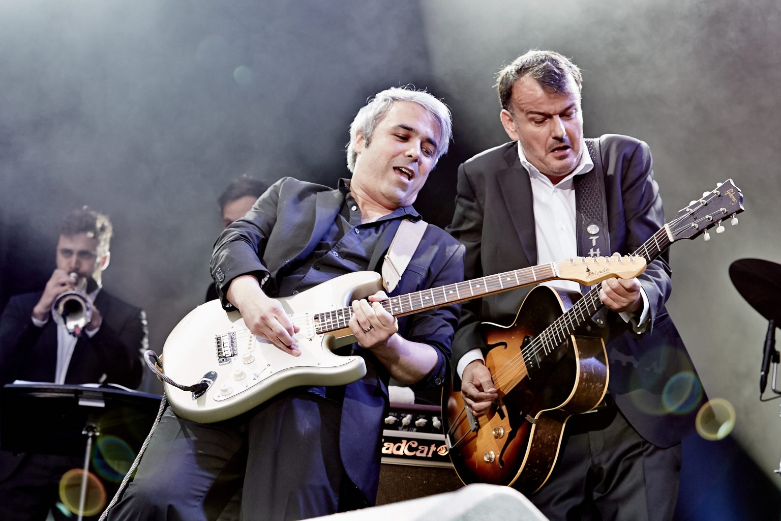 Home - Philipp Fankhauser