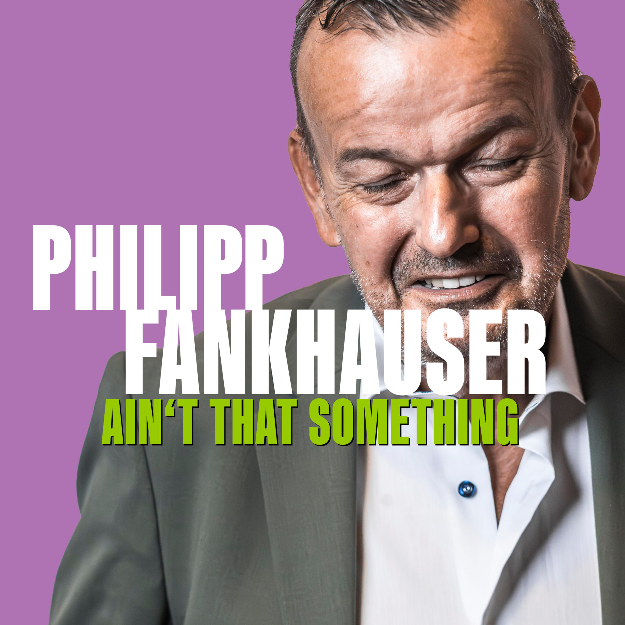 Home - Philipp Fankhauser