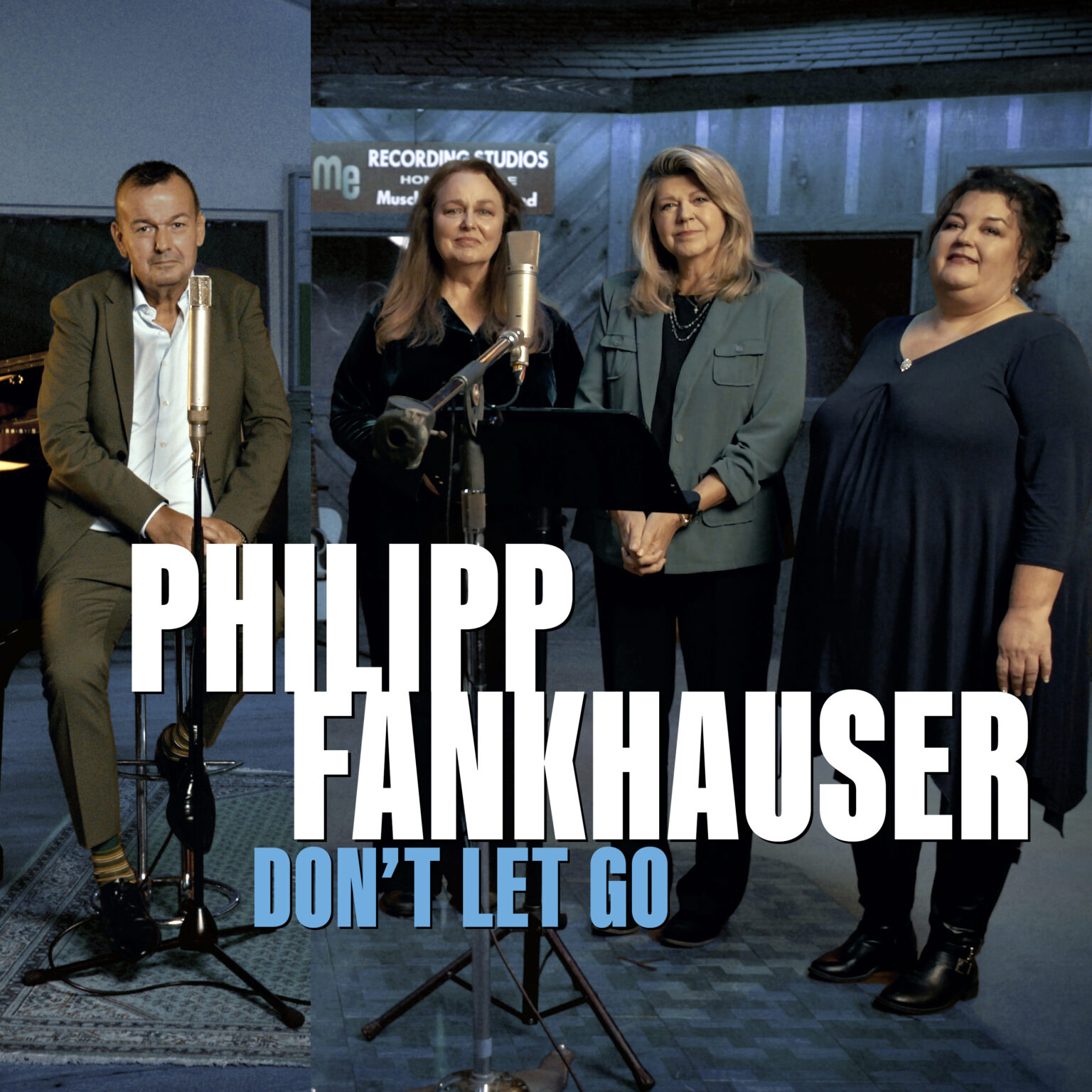 Home - Philipp Fankhauser