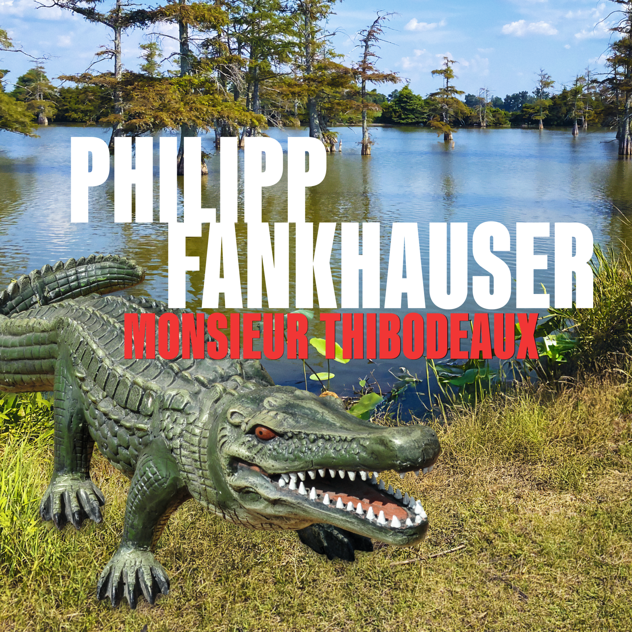 Home - Philipp Fankhauser